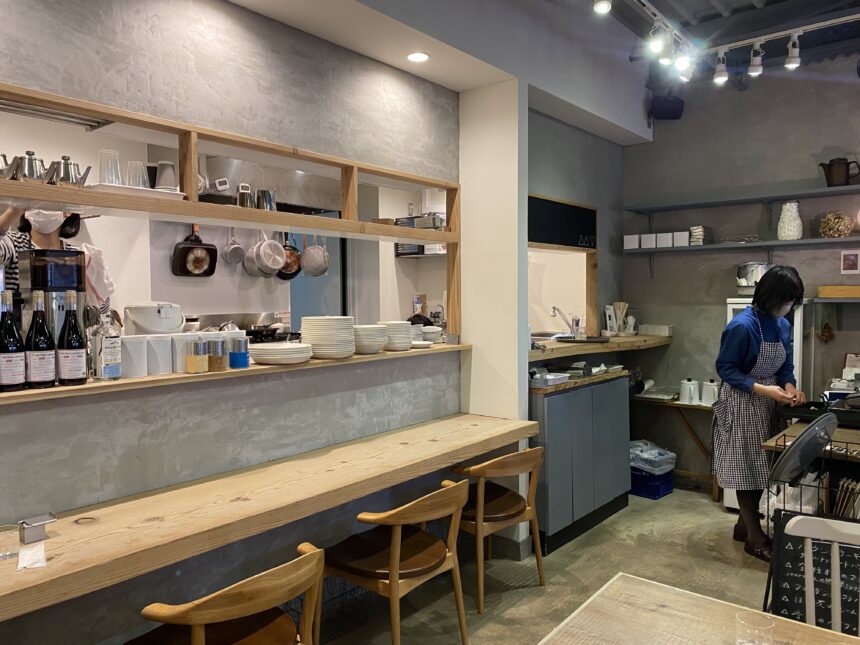 【駒沢大学】全て手（mano)作り★蔵前から移転してきた大人気カフェ”mano cafe” | 世田谷Living