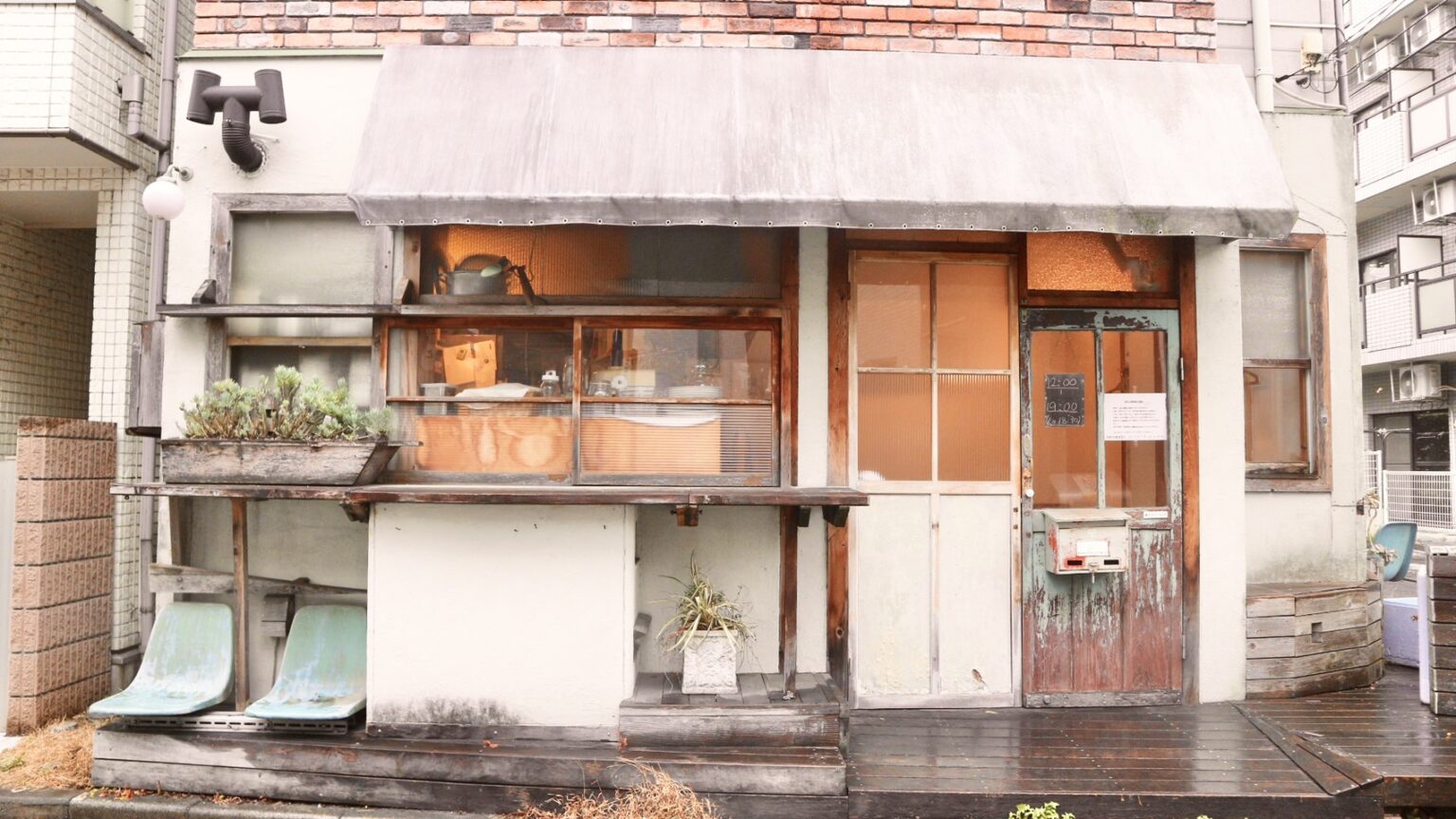 【経堂】anamo cafe（アナモカフェ）で映画の中の雰囲気を♪アボカドとくるみのチーズケーキやかき氷がおすすめ！ | JIMOHACK（ジモハック） 世田谷区版