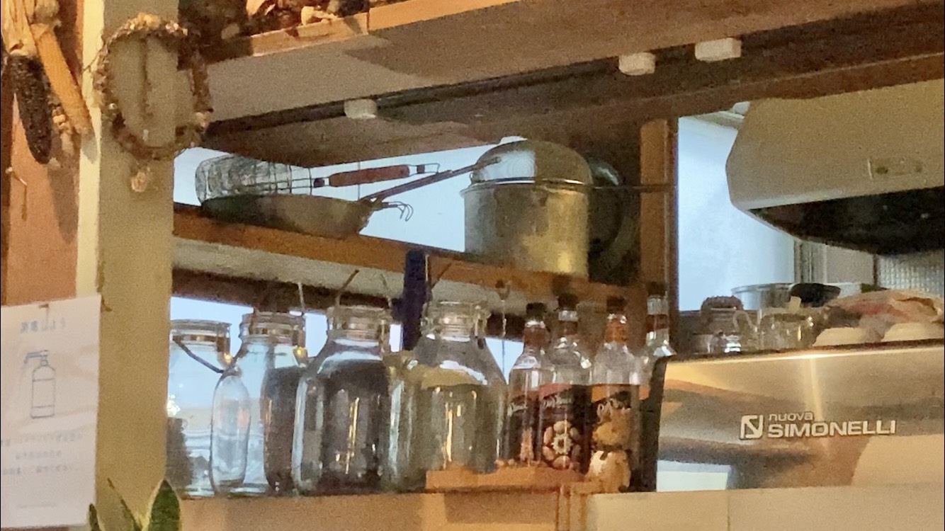 【経堂】anamo cafe（アナモカフェ）で映画の中の雰囲気を♪アボカドとくるみのチーズケーキやかき氷がおすすめ！ | JIMOHACK（ジモハック） 世田谷区版