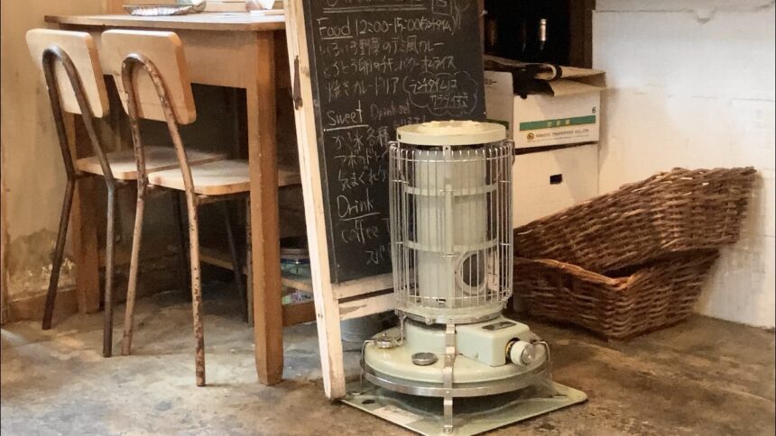 【経堂】anamo cafe（アナモカフェ）で映画の中の雰囲気を♪アボカドとくるみのチーズケーキやかき氷がおすすめ！ | JIMOHACK（ジモハック） 世田谷区版