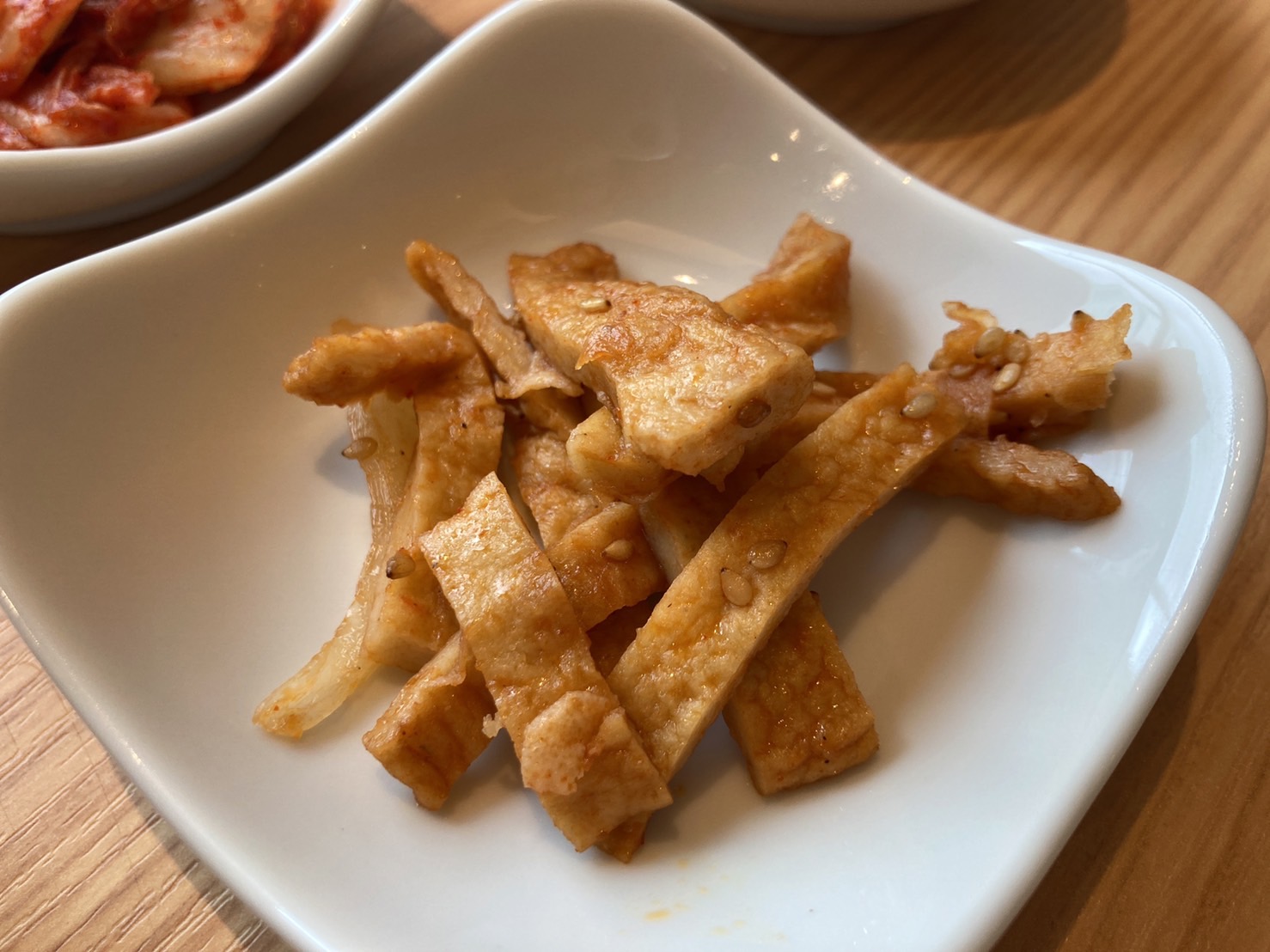 【二子玉川】KollaBo(コラボ)の欲張りランチ♪本場韓国の名店メニューを実食